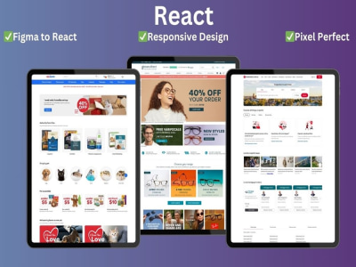 React JS | React Developer | Front End Developer | ReactJS | JavaScript ...