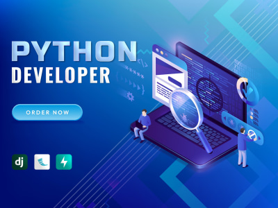 Web Applications, Software, CRM, Python Django developer, Django Expert ...