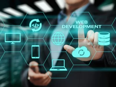 A fantastic Web Application | Upwork