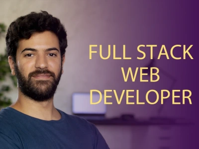 A killer full stack developer | Upwork