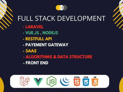 The fully functional custom web application for your project | Upwork