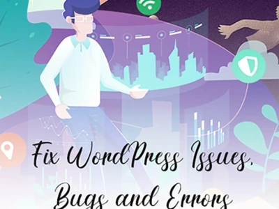 Your issues, or bugs fixed in WordPress and Core PHP. | Upwork
