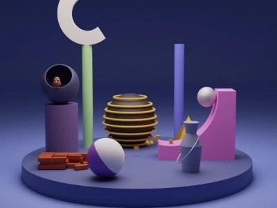 A Custom Animated Explainer Video| Motion graphics| Cartoon Animation ...