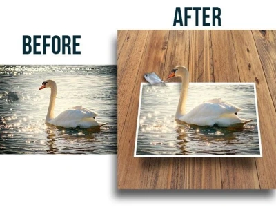 Professionally Graphic Artist and Editing/Modeling Photo for Print | Upwork