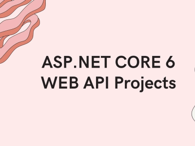 Simple web api project as back-end project | Upwork