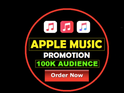 Organic iTunes music promotion to make your music go viral | Upwork