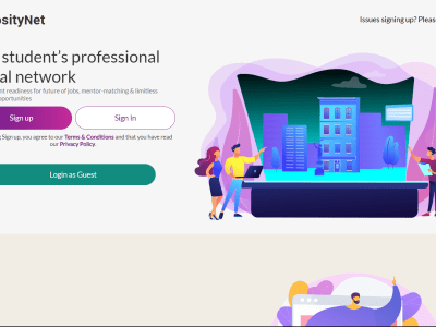 A responsive and interactive web application for your business | Upwork