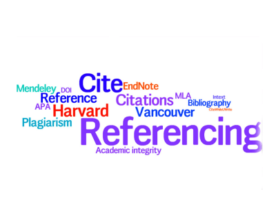 A professional APA referencing, footnotes, or endnotes | Upwork