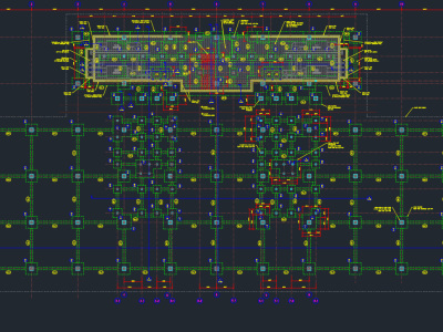 Structural Engineering Analysis, Design, and Design Drawings | Upwork