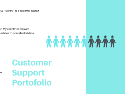 A reliable support service for your customers | Upwork