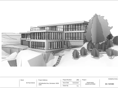 Architectural modeling and drafting in Autodesk Revit | Upwork