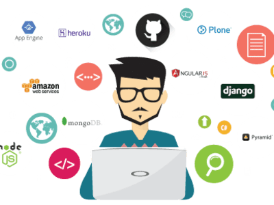 A web app representation for your python scripts/algorithm/tool | Upwork