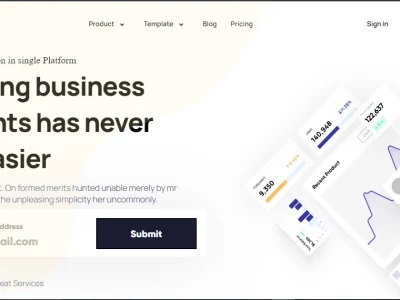 Customised responsive web pages for your company using HTML CSS Bootstrap . | Upwork