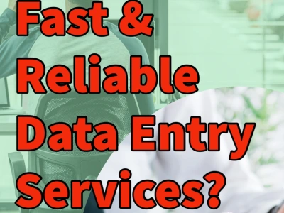 Highly accurate and affordable data entry with urgency | Upwork