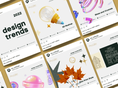 Graphic Content Designs using Canva | Upwork