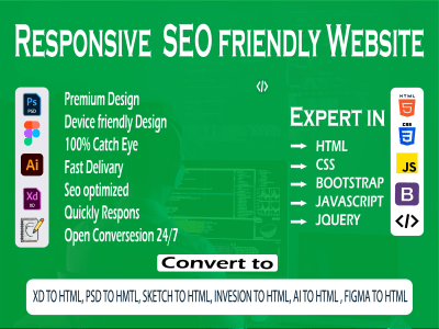 Full Stack Developer for mern , node js, html css javascript node js ...