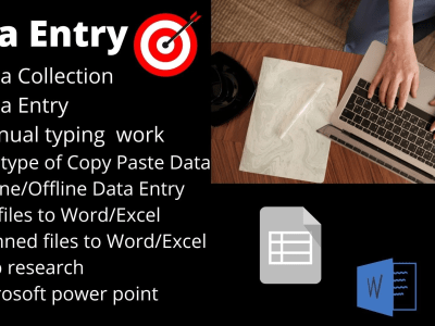 A reliable virtual assistant for all your administration tasks | Upwork