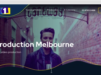 A fully customizable website | Upwork