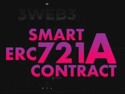 Low gas optimized NFT Smart Contract ERC721A | Upwork