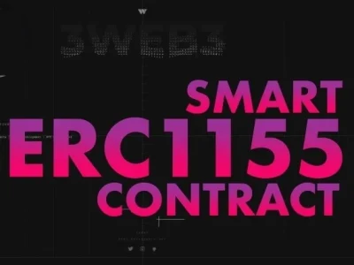 ERC1155 Edition Drop NFT Smart Contract | Upwork