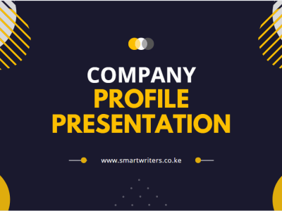 A beautiful PowerPoint presentation | Upwork