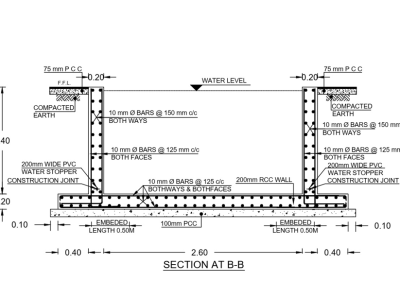 Detailed structural drawings in CAD or Revit | Upwork