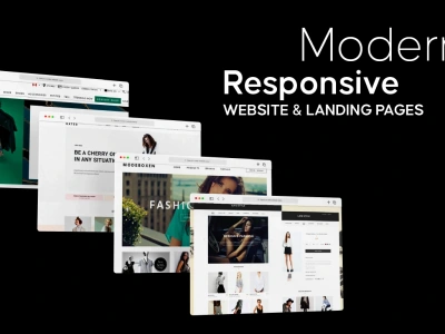 WordPress Woocommerce Website with Theme Setup | Upwork