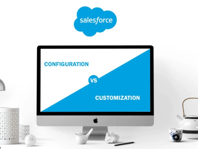 Salesforce Starter Setup and Training | Upwork