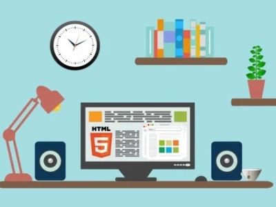 Website Full Responsive Design With Html And Css | Upwork