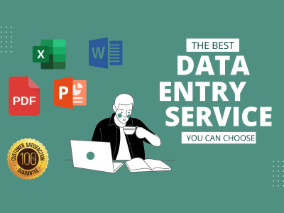 A well converted and a formatted MS Word document, Data entry | Upwork
