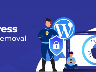 WordPress Malware Removal in ONE HOUR | Upwork