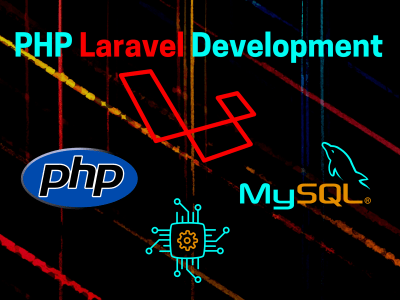 Laravel PHP - Development Services by Backend Expert | Upwork