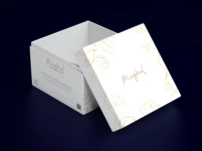 A bold and modern gen z packaging design | Upwork