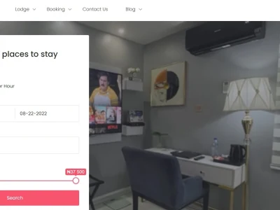 A complete All-in-One Online Booking & Hotel System using PHP and MySQL ...