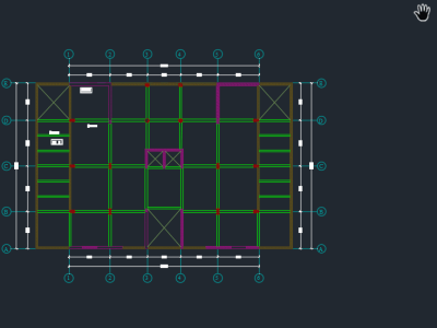 A complete construction study for a residential tower | Upwork