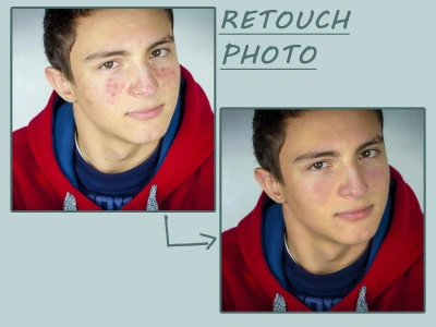 Realistic and high-quality retouching of your photos | Upwork