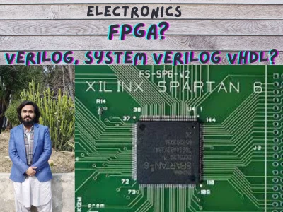 Verilog System Verilog VHDL code for intel Quartus and Xilinx based ...