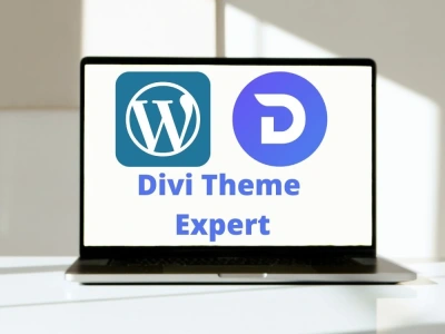 Divi| Divi Theme Expert| Divi WordPress| Divi Developer| Divi customize | Upwork
