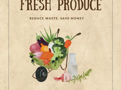 A dietitian designed client education handout | Upwork