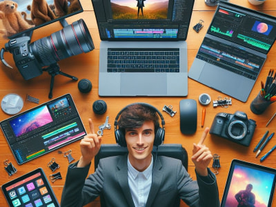 "Microsoft Word Maestro: Your Expert for Document Mastery on Upwork ...