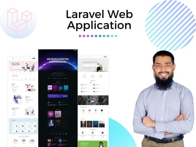 A Professional, Scalable Laravel Web Solution | Upwork