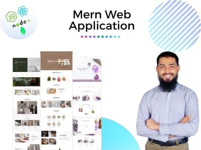 A Reliable, Future-Proof MERN Web Solution | Upwork