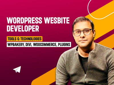 Wordpress website developer | wordpress website designer | Wordpress ...