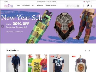 Custom E-commerce Web Applications with REST API,Tailored for Your Business | Upwork