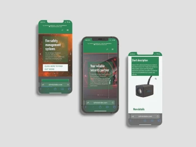 Fully functioning well designed WordPress website | Upwork