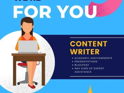 Engaging Technical Blogs| Technical Writing | SEO Blog Posts | Upwork