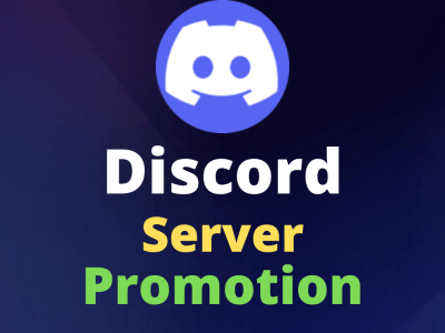 Invitation to your Discord Server | Upwork