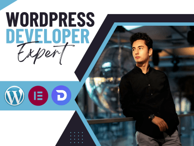 WordPress Developer & Designer | WooCommerce Expert | Upwork
