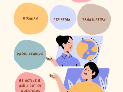 An excellent and fast translation service | Upwork