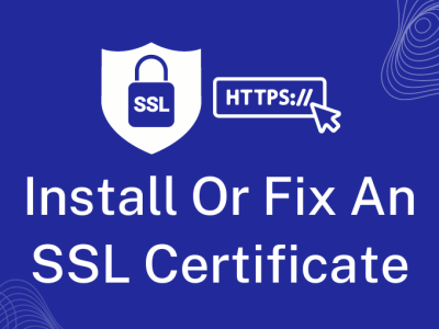 SSL Certificate Installed on WordPress, HTTP To HTTPS Migration | Upwork